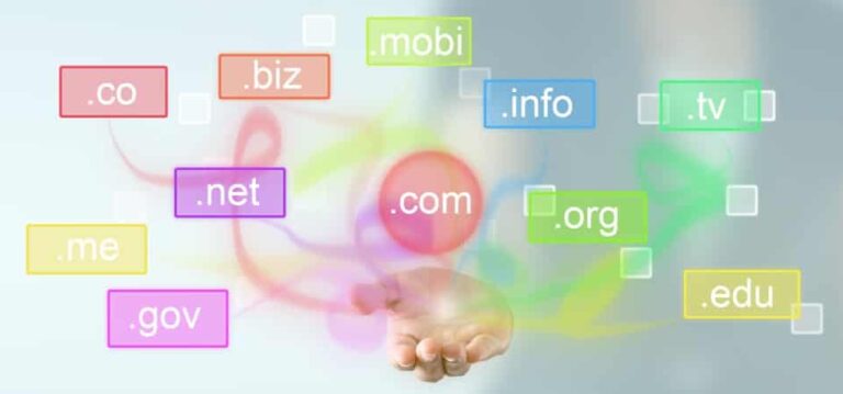 200+ Prefixes & Suffixes for Domain Names, Usernames & Company Names - DailyBlogTips.com